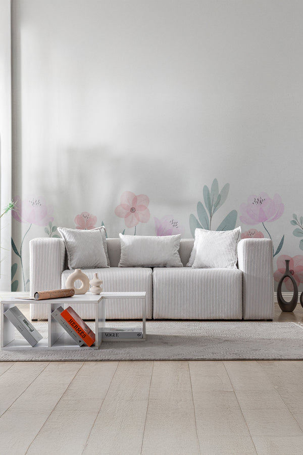 Katt Core Gri – Good Night Home